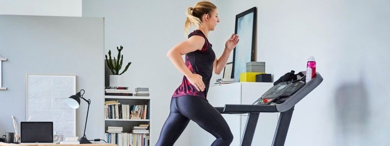 Pack And Move Your Home Gym Equipment | Better Removalists Brisbane