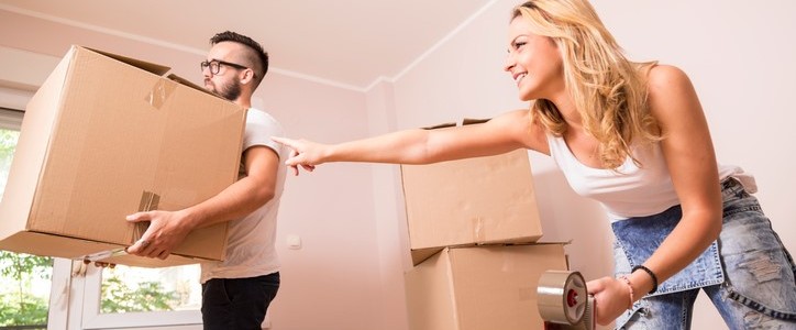 Packing Collectibles For A House Move | Better Removalists Brisbane