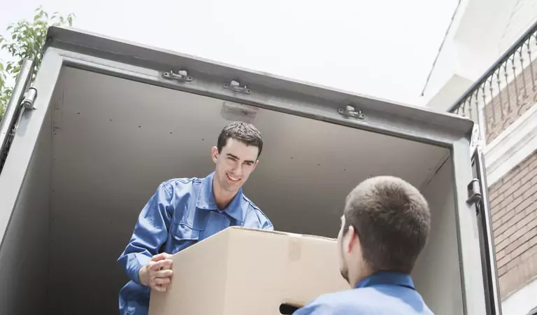 Guide On How To Pack A Moving Truck | Better Removalists Brisbane