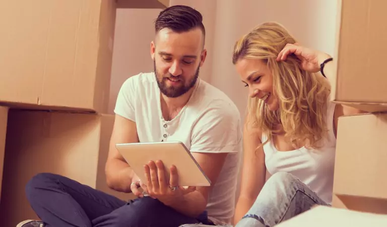 The House Move Project Timeline | Better Removalists Brisbane